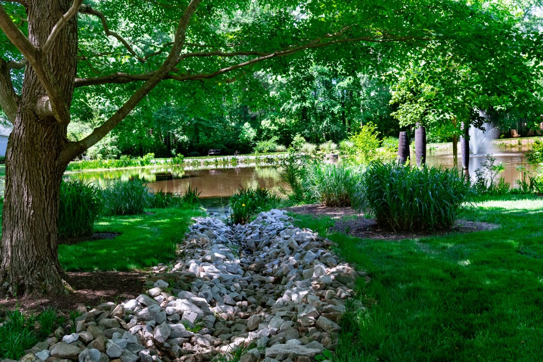 Kintura| Continued Care Retirement Communities | NC