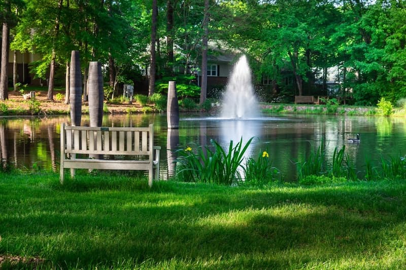 Glenaire | Continued Care Retirement Communities | NC