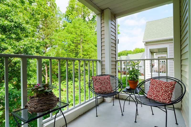 Glenaire | Continued Care Retirement Communities | NC