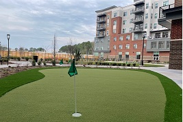 Glenaire | Continued Care Retirement Communities | NC