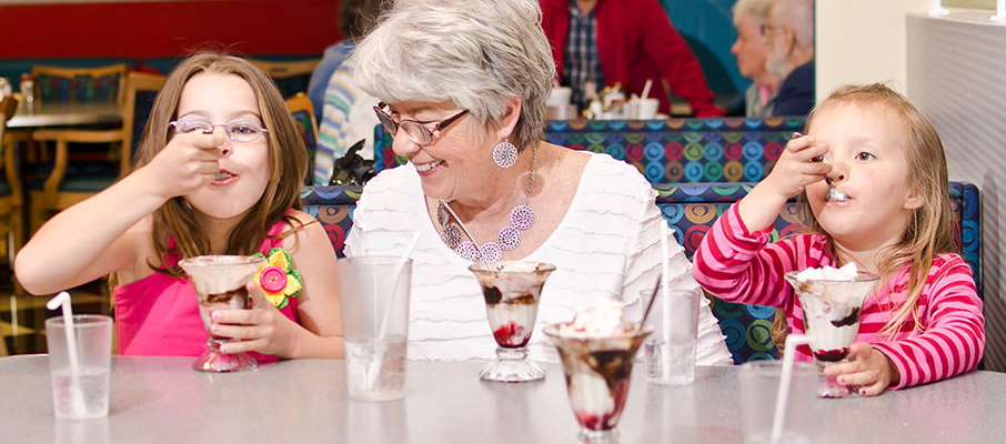 Add more fun to your future!